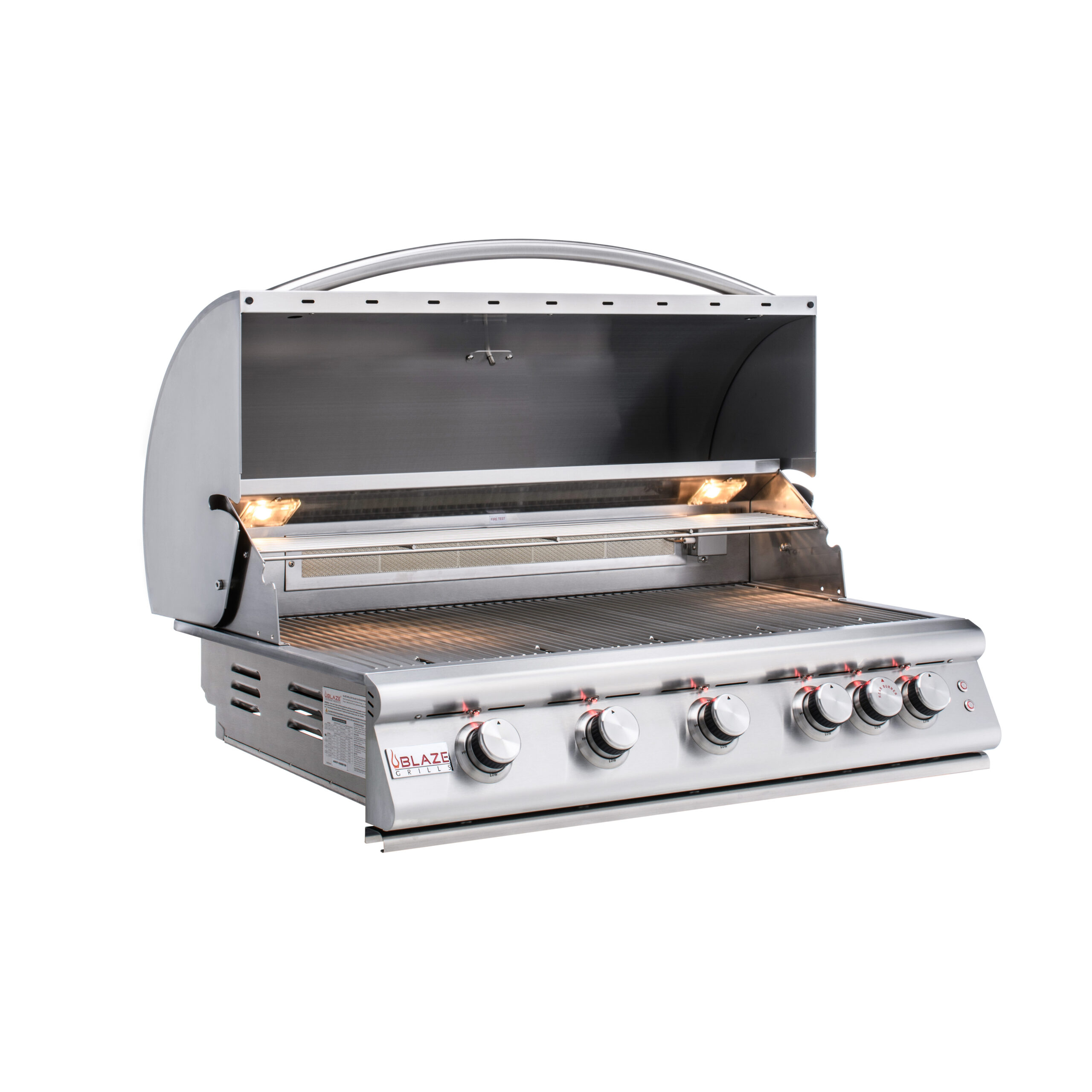Premium BBQ Grills and Outdoor Kitchens | The BBQ Store