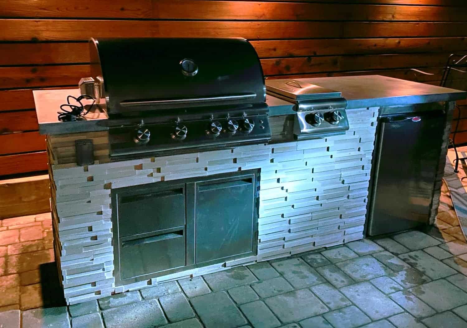 Premium BBQ Grills and Outdoor Kitchens | The BBQ Store
