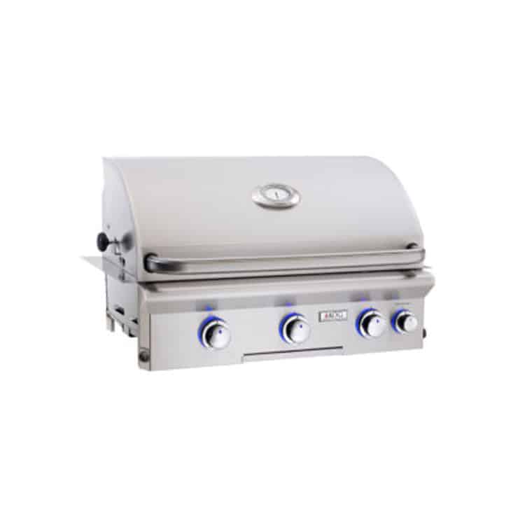 Premium BBQ Grills and Outdoor Kitchens | The BBQ Store