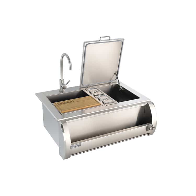 Premium BBQ Grills and Outdoor Kitchens | The BBQ Store