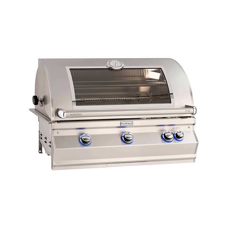 Premium BBQ Grills and Outdoor Kitchens | The BBQ Store
