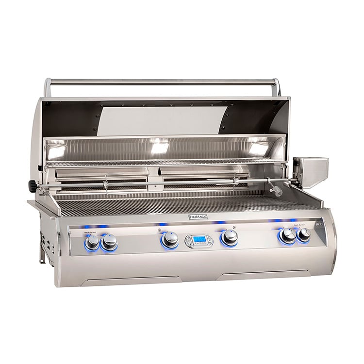 Premium BBQ Grills and Outdoor Kitchens | The BBQ Store