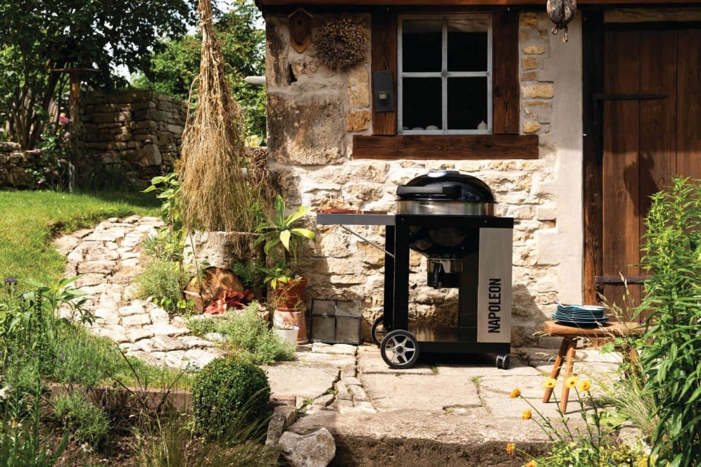 Premium BBQ Grills and Outdoor Kitchens | The BBQ Store
