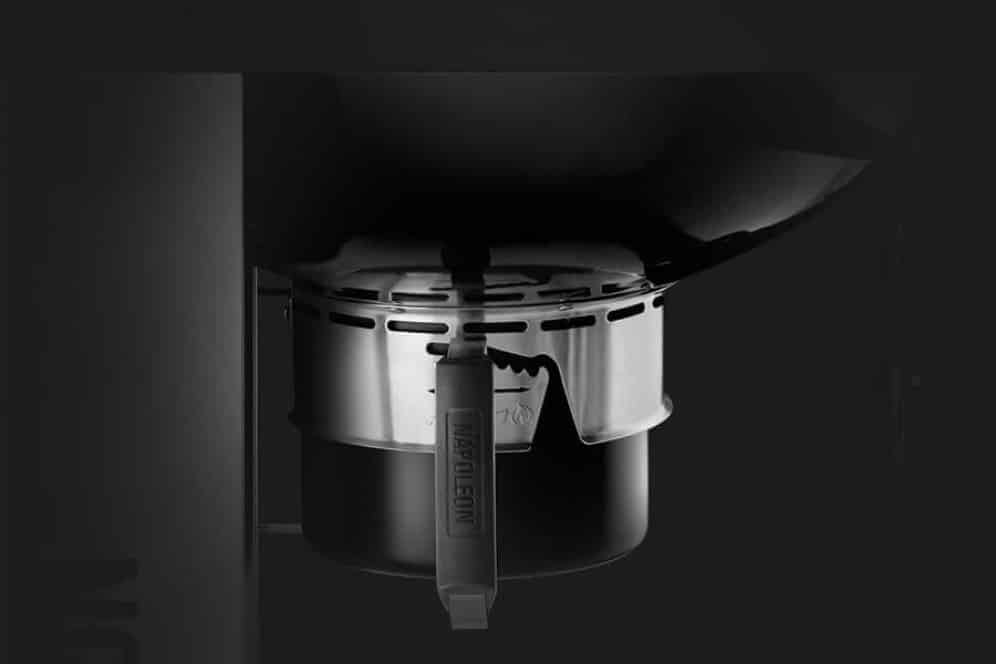 Premium BBQ Grills and Outdoor Kitchens | The BBQ Store
