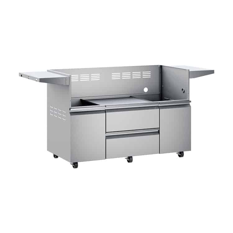 Premium BBQ Grills and Outdoor Kitchens | The BBQ Store