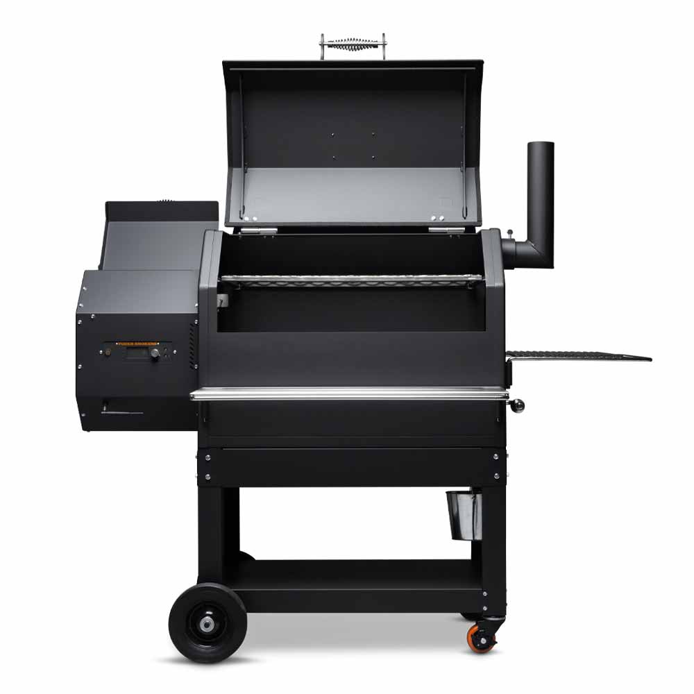 Premium BBQ Grills and Outdoor Kitchens | The BBQ Store