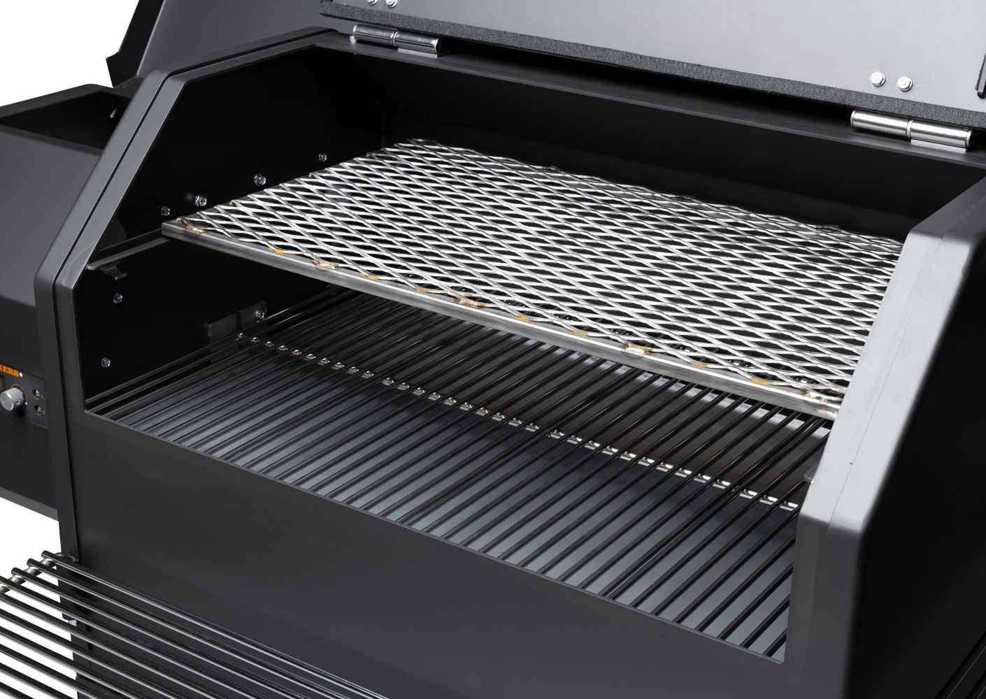 Premium BBQ Grills and Outdoor Kitchens | The BBQ Store