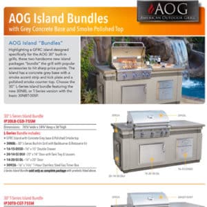 Premium BBQ Grills and Outdoor Kitchens | The BBQ Store