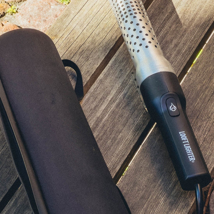 Looft Case for Air Lighter 1 & 2 - The BBQ Store - Bakersfield