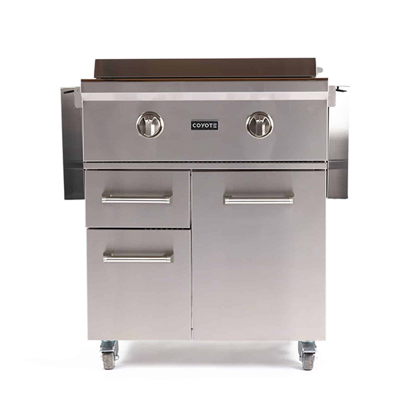 Premium BBQ Grills and Outdoor Kitchens | The BBQ Store
