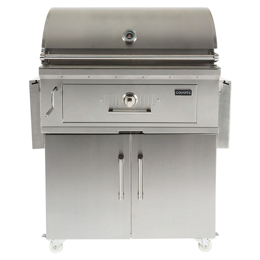 Premium BBQ Grills and Outdoor Kitchens | The BBQ Store