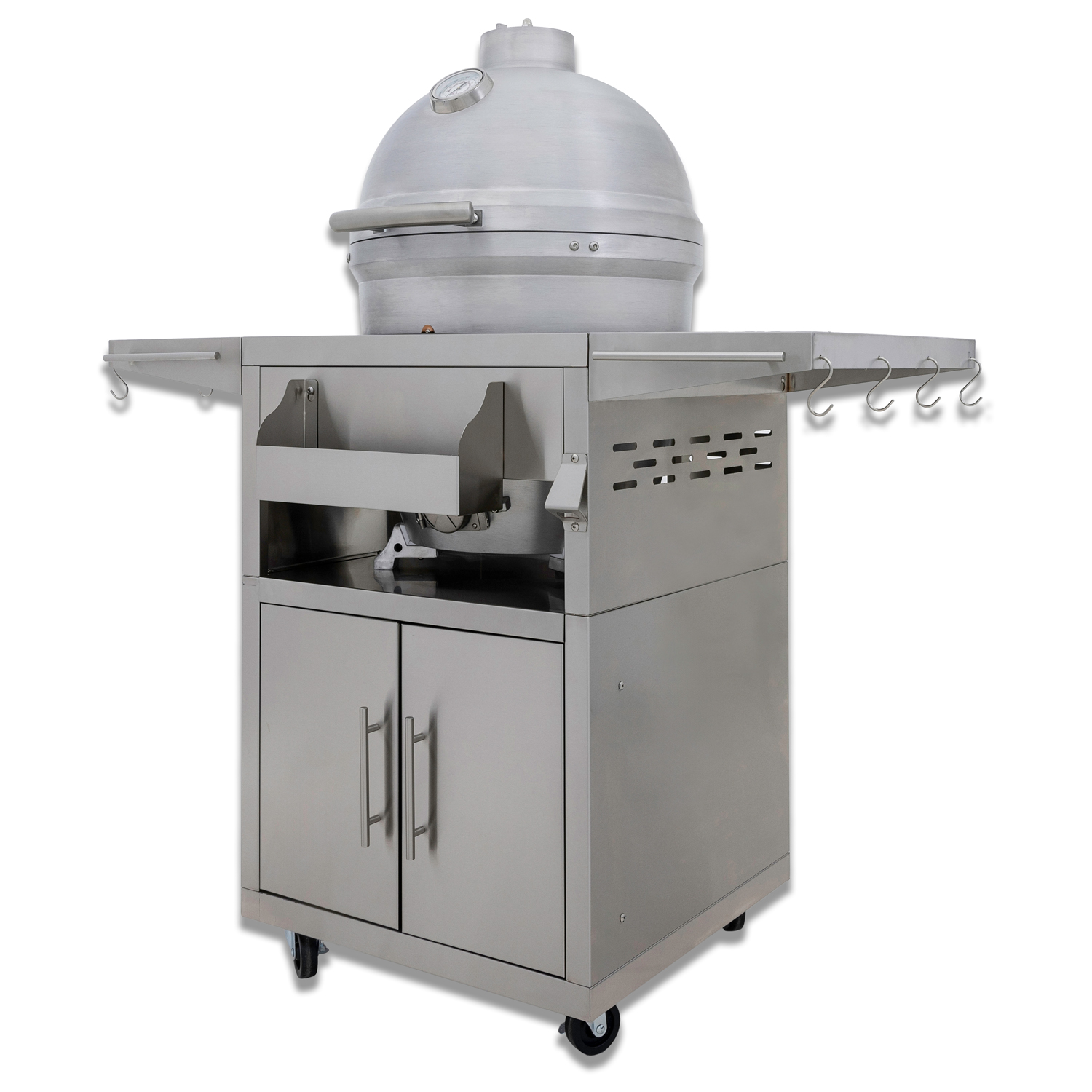 Premium BBQ Grills and Outdoor Kitchens | The BBQ Store