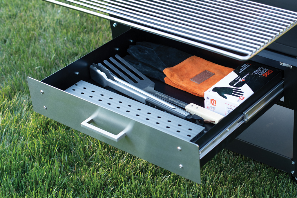 Premium BBQ Grills and Outdoor Kitchens | The BBQ Store
