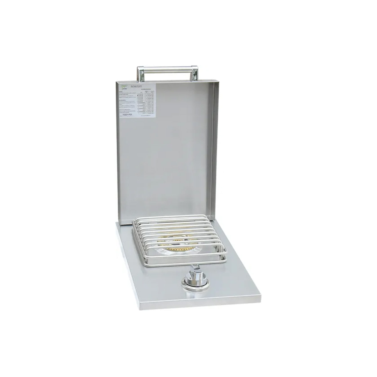 Premium BBQ Grills and Outdoor Kitchens | The BBQ Store