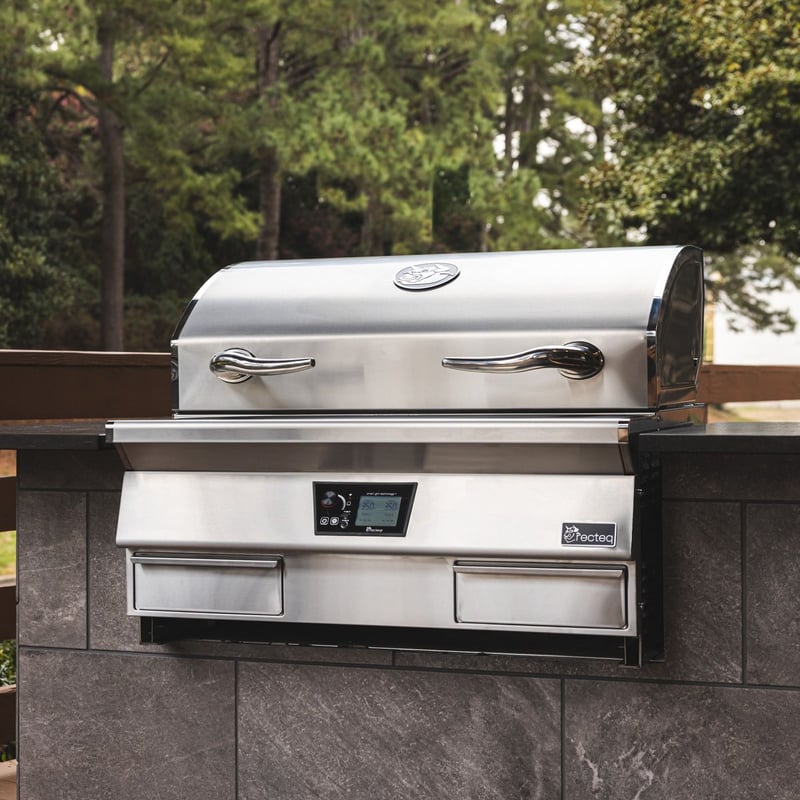 Premium BBQ Grills and Outdoor Kitchens | The BBQ Store